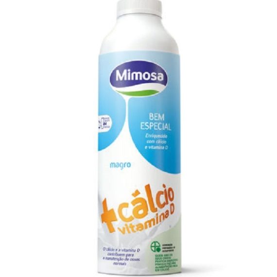 Leite Matinal M/Gordo 1Lt - MCGAD