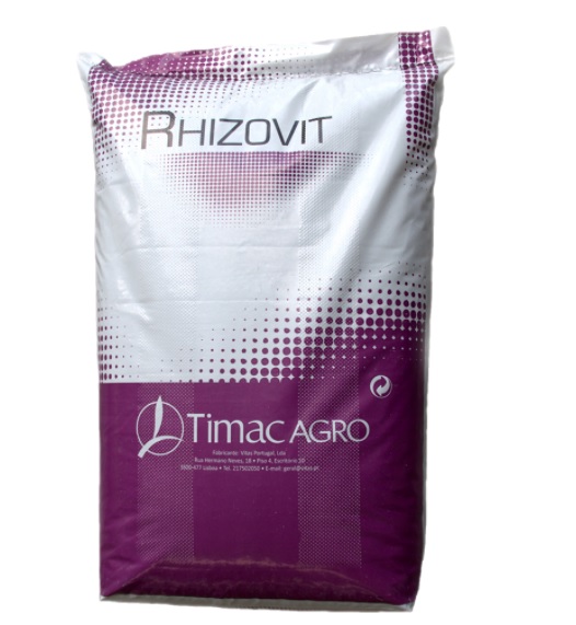 Rhizovit process 10-12-6 25kg - MCGAD