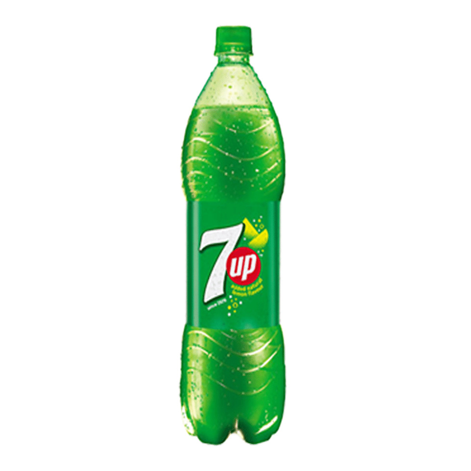 Refrigerante 7UP 1.5lt - MCGAD