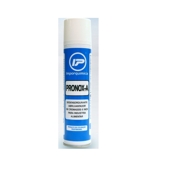 Pronox A - Un 1950 - MCGAD