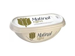 Manteiga Matinal Magra 250Gr - MCGAD