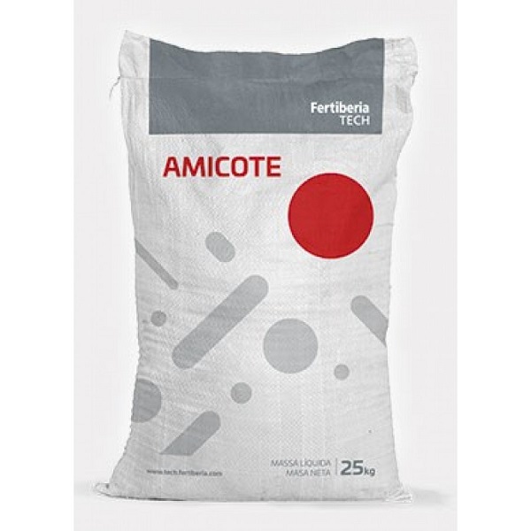 Adubo Amicote Bio 0-18-0 25kg - MCGAD