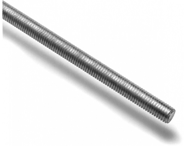 Varao roscado M24 - MCGAD